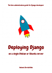Django deployment